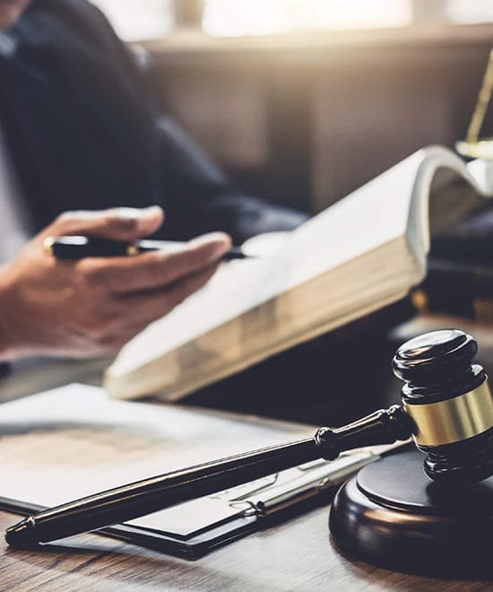 Competition Law - Craig Rourke