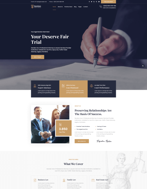 FAQs - Craig Rourke